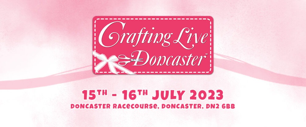 Crafting Live – Award winning craft shows across the UK